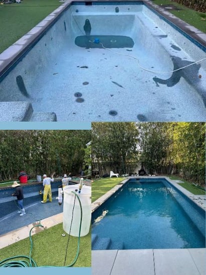 What is MicroGlass? How It Protects Your Pool Finish